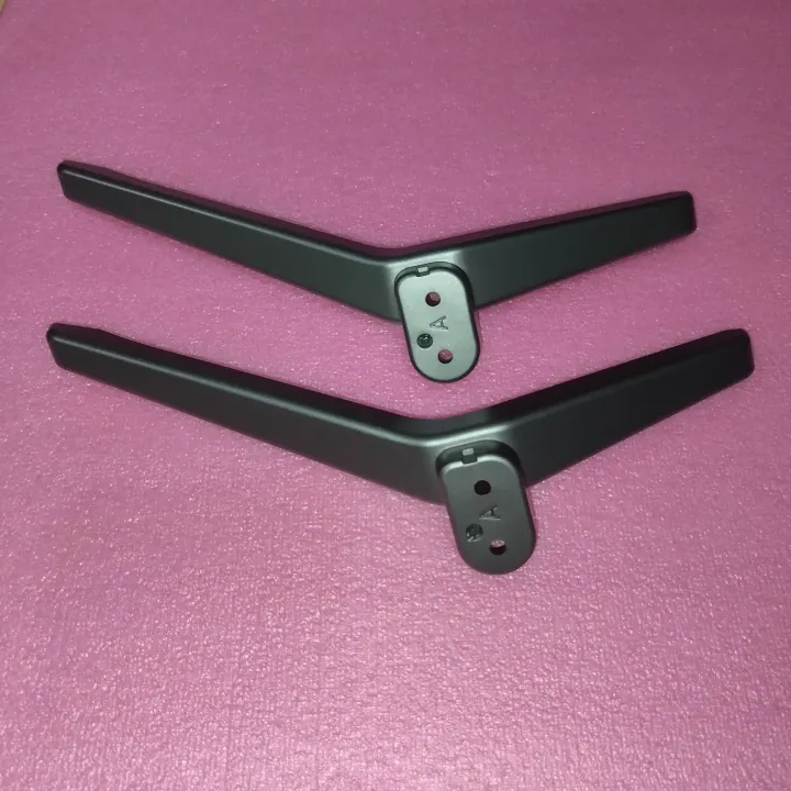 stand kaki tv led coocaa 40S7G | Lazada Indonesia