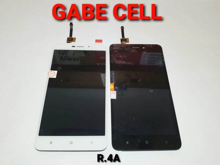 LCD REDMI 4A FULLSET TOUCHSCREEN | Lazada Indonesia