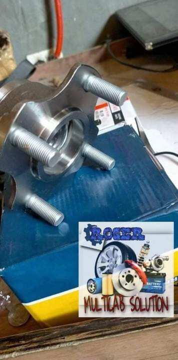 suzuki multicab spindle bearing assembly | Lazada PH