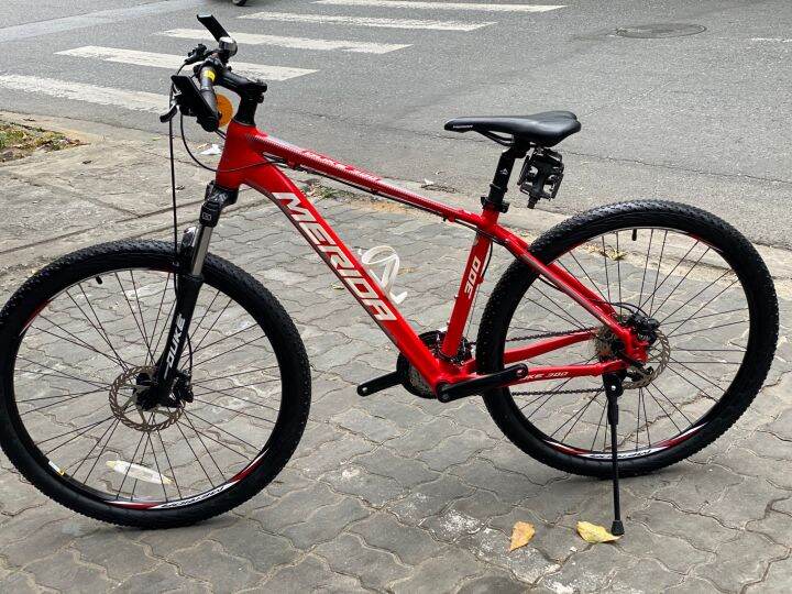 XE ĐẠP NHẬT BÃI MERIDA DUKE 300 | Lazada.vn