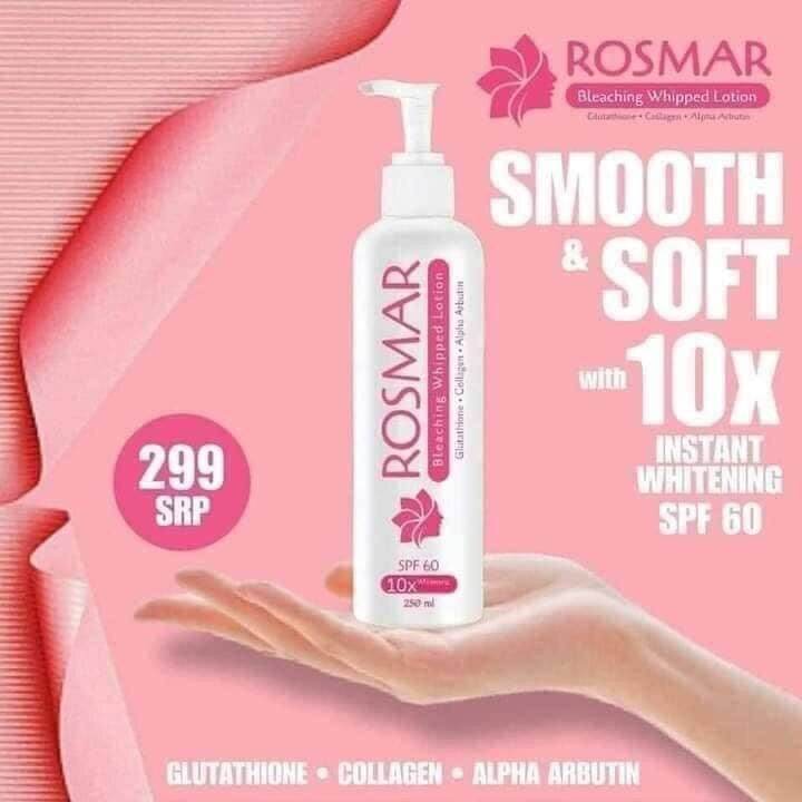 ROSMAR KAGAYAKU LOTION | Lazada PH