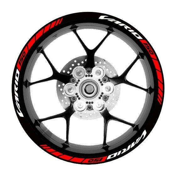 stiker velg Vario 150 stiker velg stiker motor stiker velg motor ...