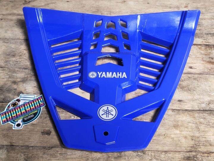 YAMAHA ENGINE COVER SNIPER150 V1 V2 | Lazada PH