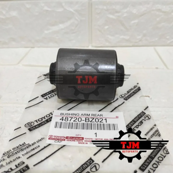 Bushing Arm Belakang Avanza Xenia Veloz Rush Grandmax Terios Original ...