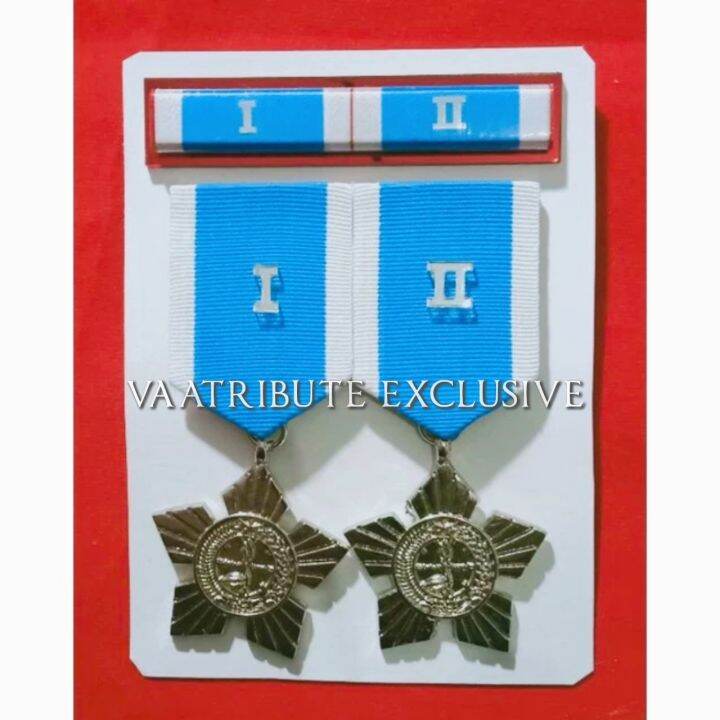 Satyalencana Pdh Pdu PRAMUKA PANCAWARSA I & II EXCLUSIVE HIGT QUALITY ...