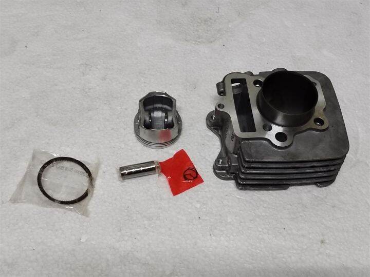 57 MM BLOCK FOR SUZUKI RAIDER J110 / RAIDER J 110 PRO | Lazada PH