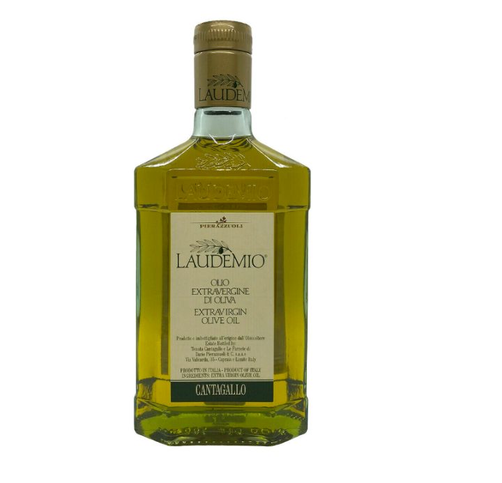 🔶Premium Product 🔶 LAUDEMIO EXTRA VIRGIN OLIVE OIL BY TENUTA CANTAGALLO ...