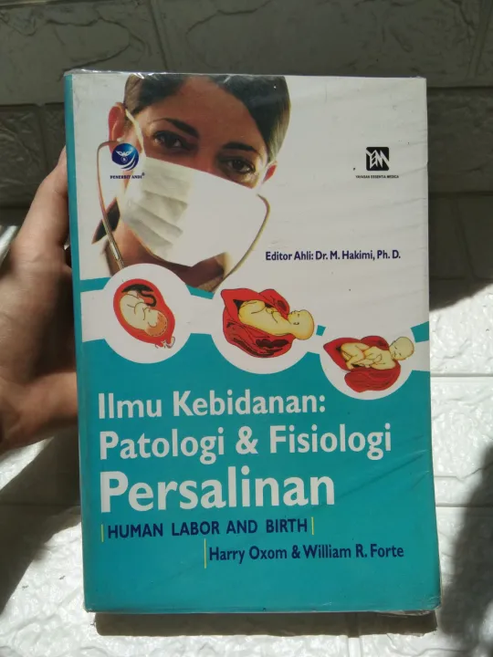 BUKU ILMU KEBIDANAN PATOLOGI DAN FISIOLOGI PERSALINAN | Lazada Indonesia