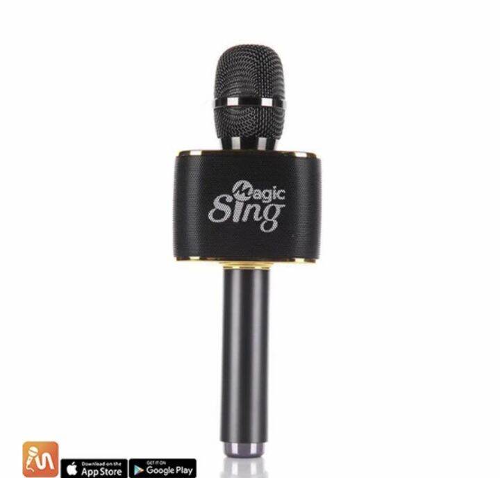 Magic Sing Bluetooth Microphone Wireless | Lazada PH