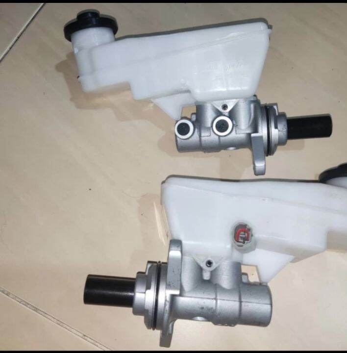 master rem toyota innova reborn dan fortuner vrz diesel manual asli ...