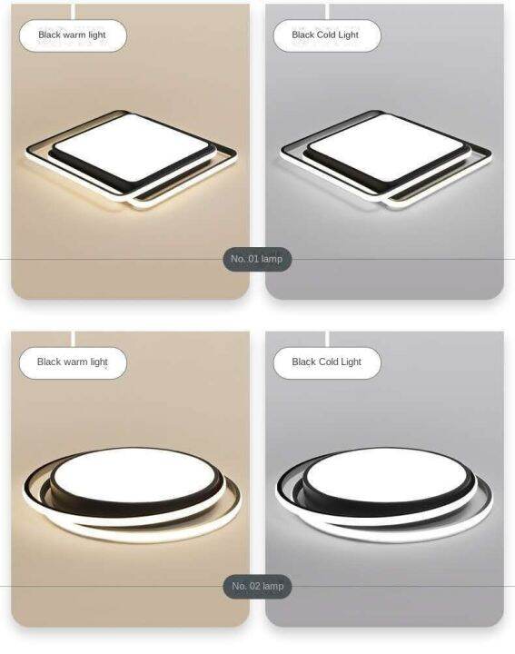 2022 newLiving Room Light/ Nordic Bedroom Light/Study Room Light/The ...