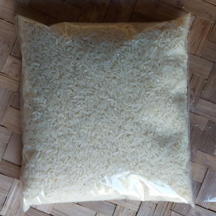 1 kg Dinorado Mindoro Rice White Soft Aromatic Premium quality malambot ...