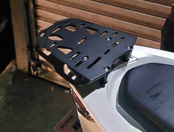 SEC TOP BOX BRACKET PCX 150/160 OMNI (COD) | Lazada PH