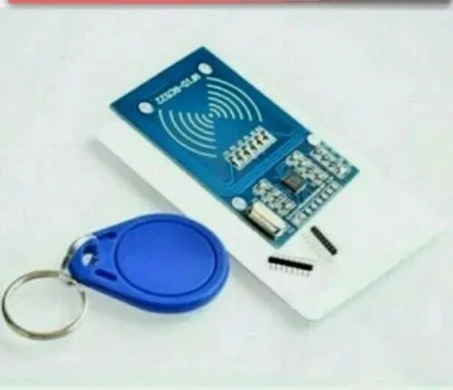RFID - RC522 module / Rfid Module | Lazada Indonesia
