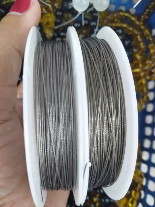 beading wire | Lazada PH