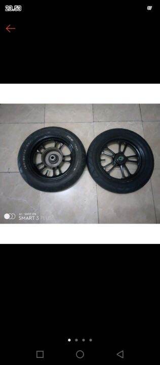 velg pelk velk new scoopy 2021 ring 12 pnp beat karbu fi scoopy spacy ...