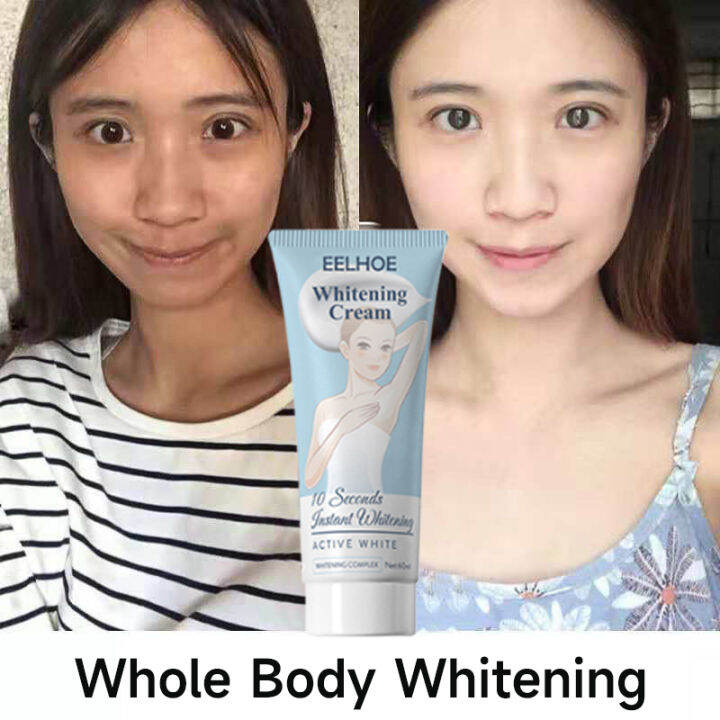 Original EELHOE Underarm Whitening Cream Private Part Whitening Cream ...