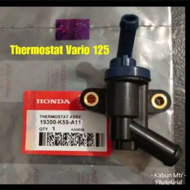 THERMOSTAT VARIO 125 & VARIO 150 LED K59 | Lazada Indonesia