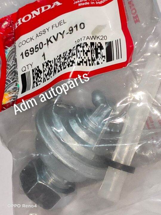 MEMBRAN KRAN BENSIN KVB/KVY VARIO 110 BEAT OLD LAMA SPACY KARBU CS1 ...