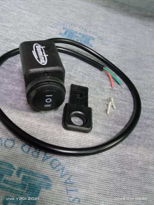 MDL SWITCH 3 WAY LEFT AND RIGHT | Lazada PH