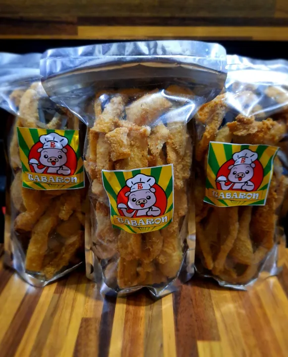 Special Pork Tabaron | Lazada PH