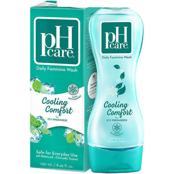 PH CARE COOLING COMFORT 250ML | Lazada PH