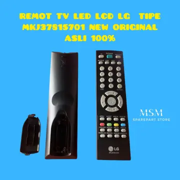 Jual Remote Tv Lg