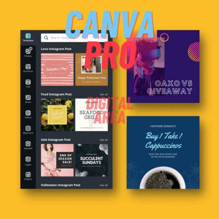 akun canva pro premium life time legal | Lazada Indonesia akun canva pro premium life time legal | Lazada Indonesia