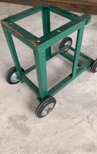 Rangka mesin tebu, hand made,heavy duty (made in Malaysia) | Lazada