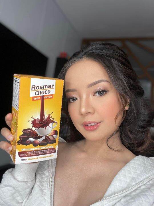 Rosmar detox coffee BUY 1 Take 1 | Lazada PH