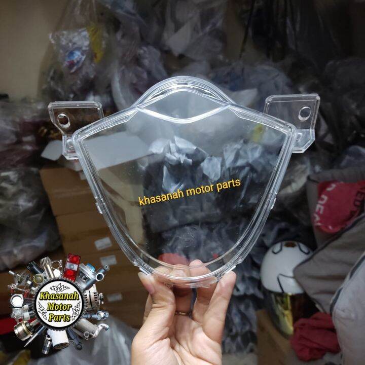Mika Speedometer Kaca Km Honda Spacy | Lazada Indonesia