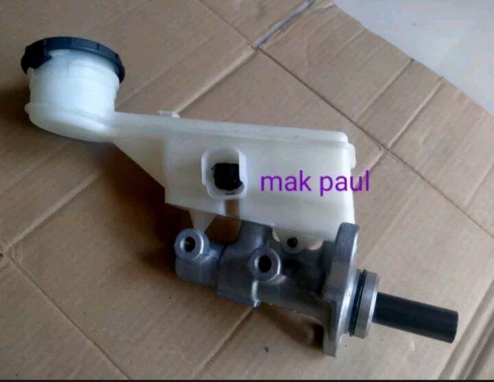 master rem atas assy honda BRIO MOBILIO manual / matic ORIGINAL ...