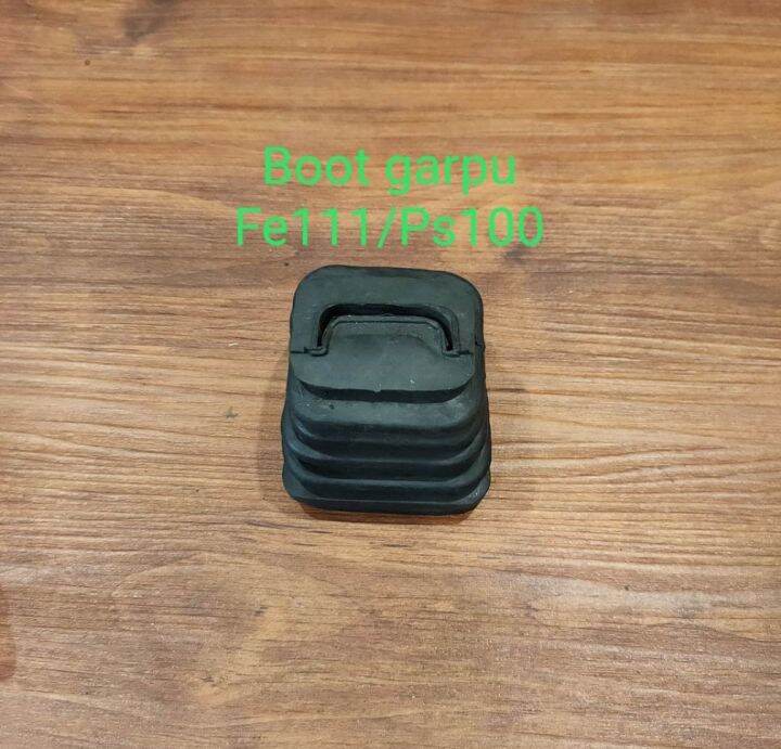 karet boot garpu kopling MITSUBISHI COLT DIESEL PS 100 FE 111 | Lazada Indonesia