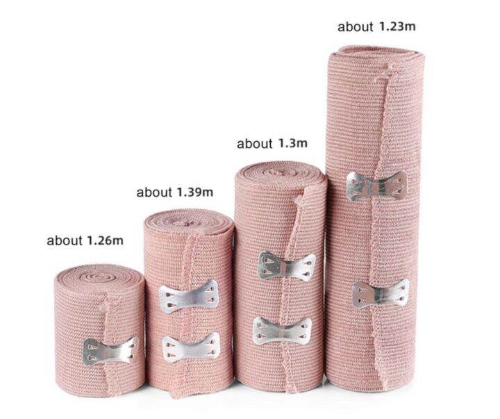 ELASTIC BANDAGE | Lazada PH