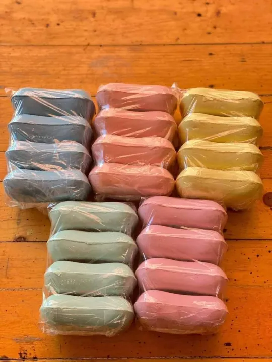 sg remold soap bar 4 PCs per pack | Lazada PH