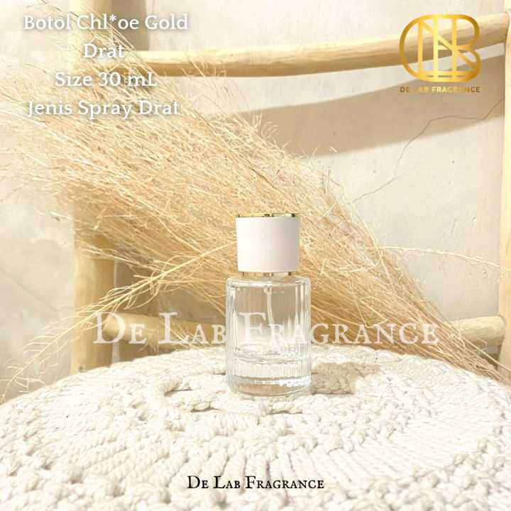 botol parfum chl*oe gold ukuran 30ml spray drat | Lazada Indonesia