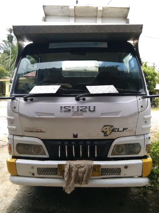 Grill Apollo Elf Nkr 71 & Nkr 55 | Lazada Indonesia