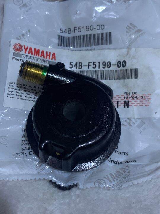 GEAR UNIT ASSY GEAR BOX FOR YAMAHA SZ GENUINE PARTS | Lazada PH