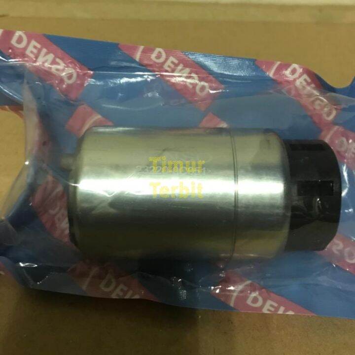 fuel pump pompa bensin toyota inova innova bensin original | Lazada ...