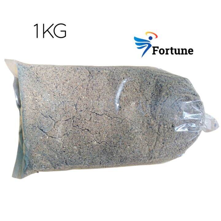 PASIR RANGKAS KILOAN / PASIR PUTIH ECERAN 1KG | Lazada Indonesia