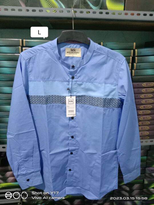 Kemko mk ( muslim kinaro ) | Lazada Indonesia