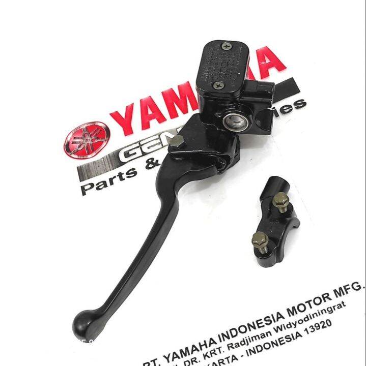 MASTER REM SET ASSY KIRI YAMAHA NMAX 150/155 | Lazada Indonesia