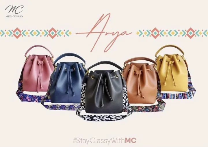 MC Bags Collection | Lazada PH
