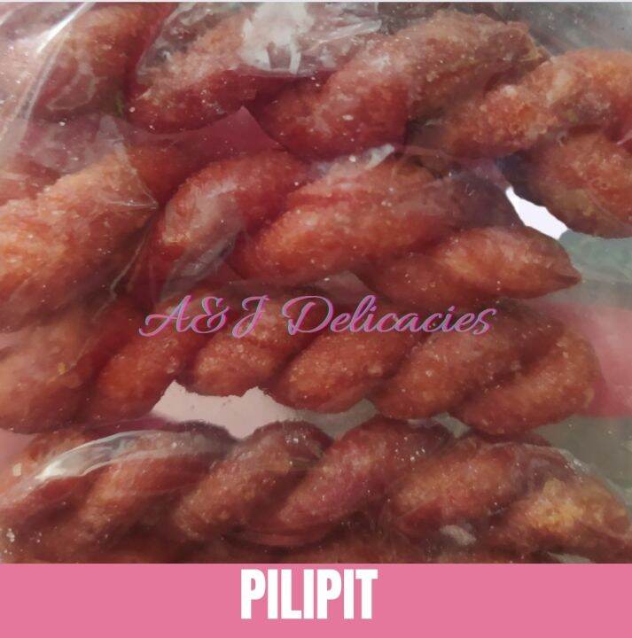 ASSORTED BISCUIT ( Pilipit , Apas , Choco Bar, Cloud 9 Crinkles, Hopia ...