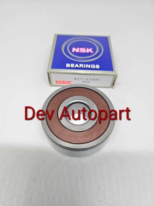 Bearing Alternator PS110/PS120 CANTER BESAR B17-116 NSK | Lazada Indonesia