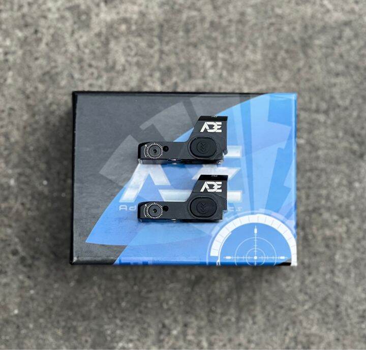 ADE RAPTOR RD30-20 | Lazada PH