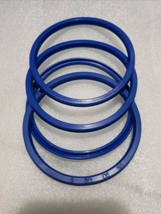 SEAL HYDRAULIC UHS / UN 90 x 100 x 6 | Lazada Indonesia