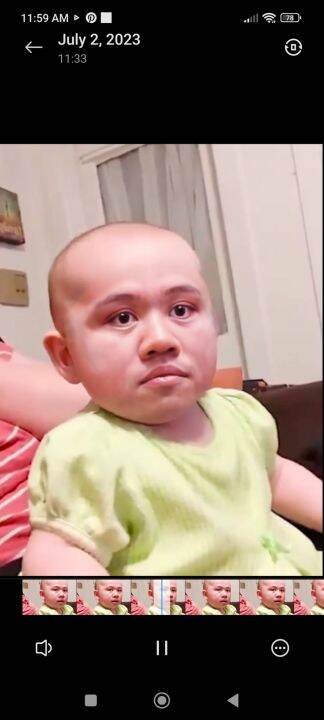 baby kalbo | Lazada PH