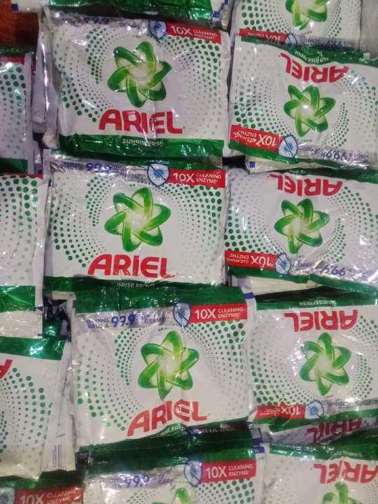 ARIEL TWIN 150 per dozen | Lazada PH