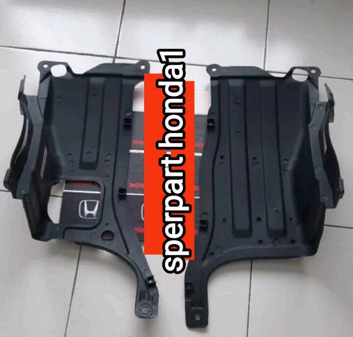 cover engine dek mesin splash engine jazz rs GE8 thun 2008-2014 ...